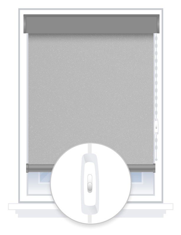 Store Dépôt®: Store en Ligne sur Mesure, Store Alterné, Toile à Rouleau ...