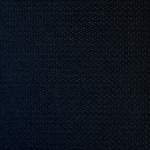 Sample GOODNIGHT Black - Zebra blinds, Sample - Prix - Blind Depot