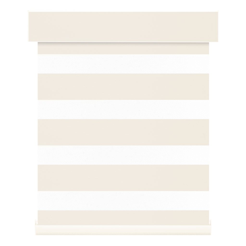 Room Darkening Zebra blinds | Blind Depot®