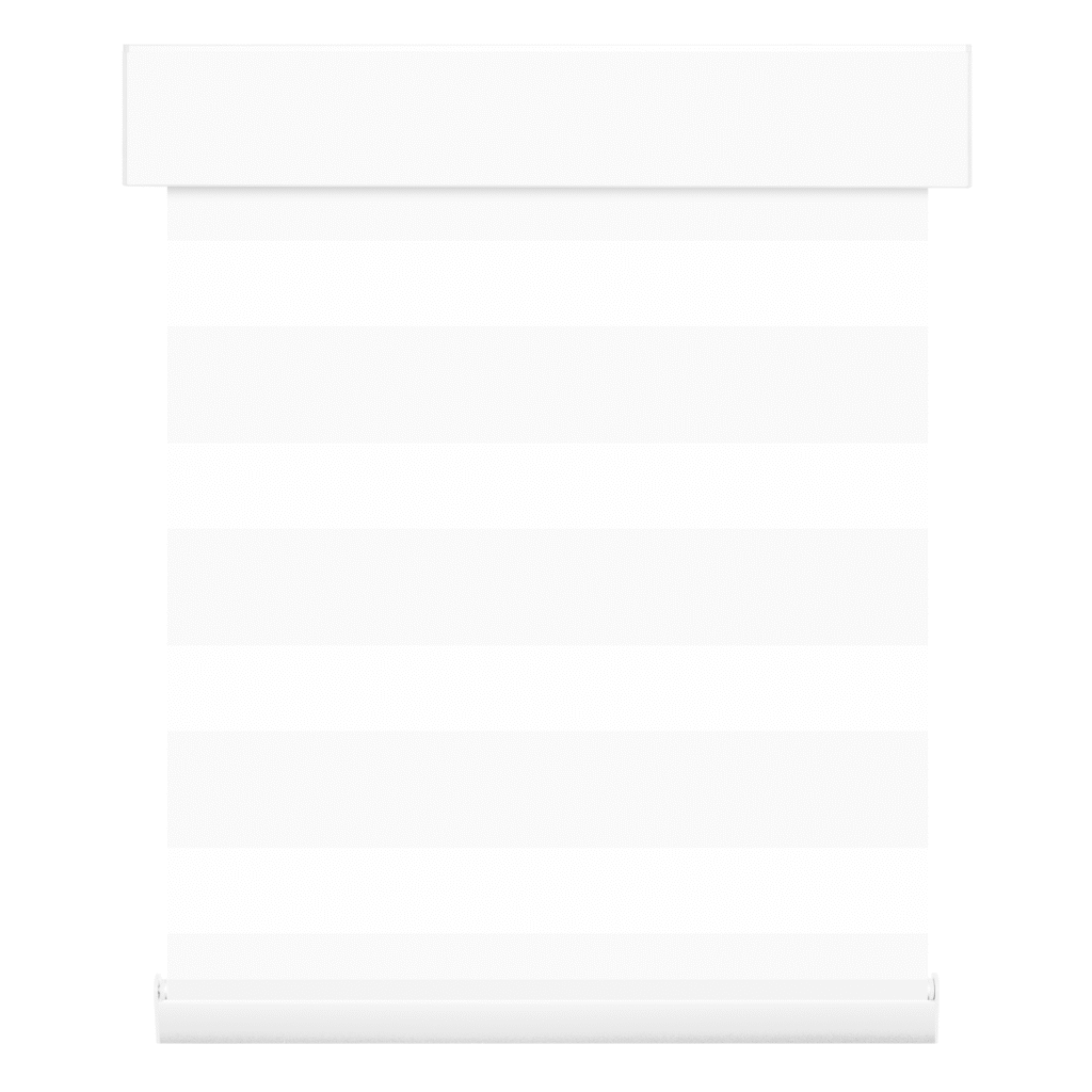 Room Darkening Zebra blinds | Blind Depot®